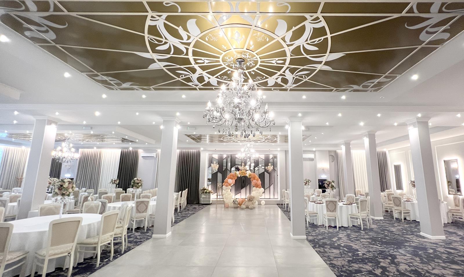 Glamour Events Halls Zalău - Glamour Events Halls