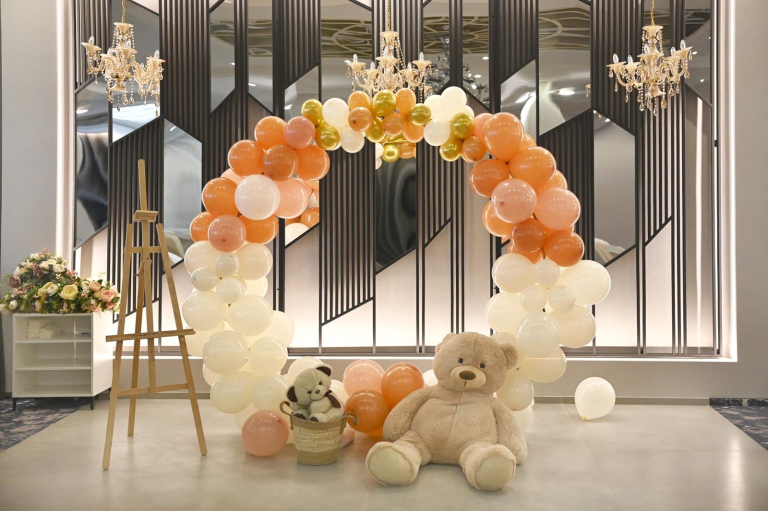 Glamour Events Halls Zalău - Glamour Events Halls